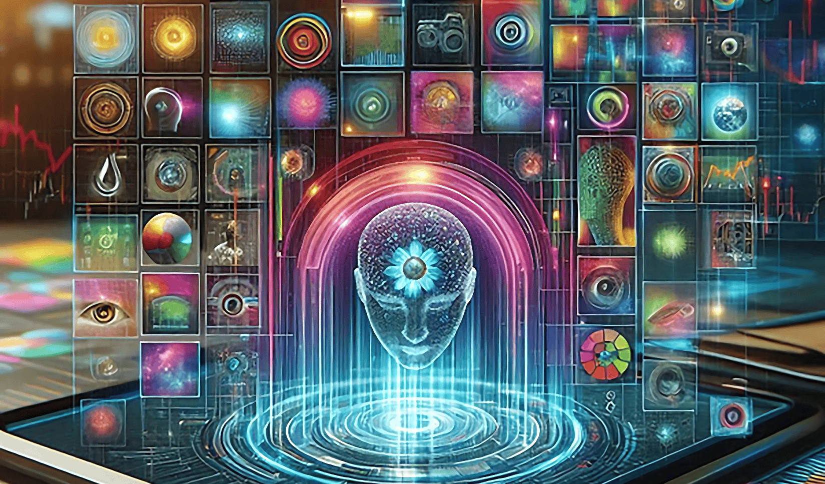 How to optimise images for AI search | CLK Digital Marketing Agency